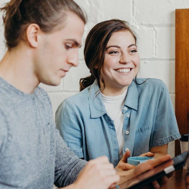 Study Options - Look Now Training